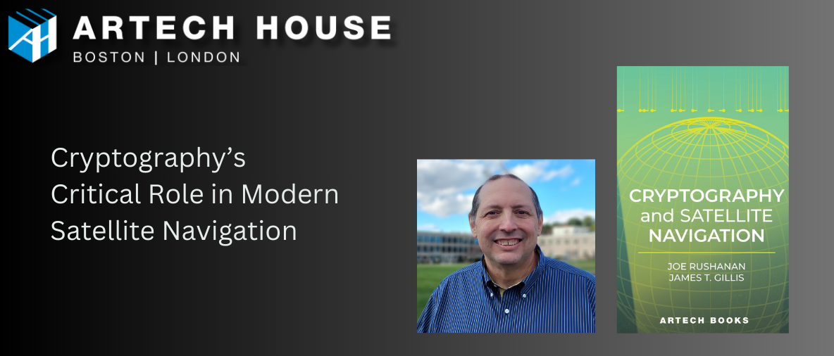 Artech House Insider