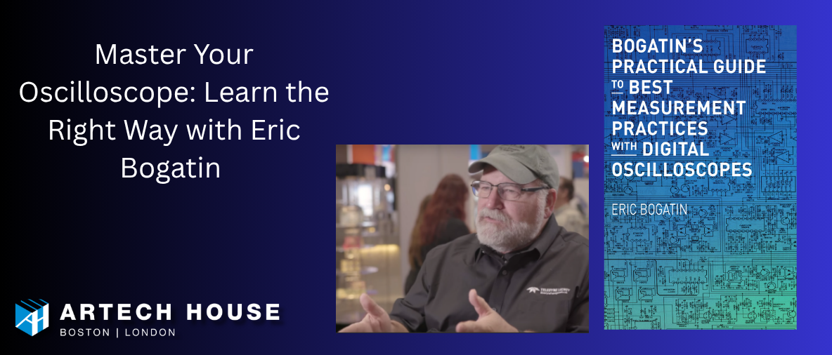 Artech House Insider