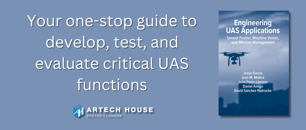 An Interview with Jesús Garcia – Artech House Insider